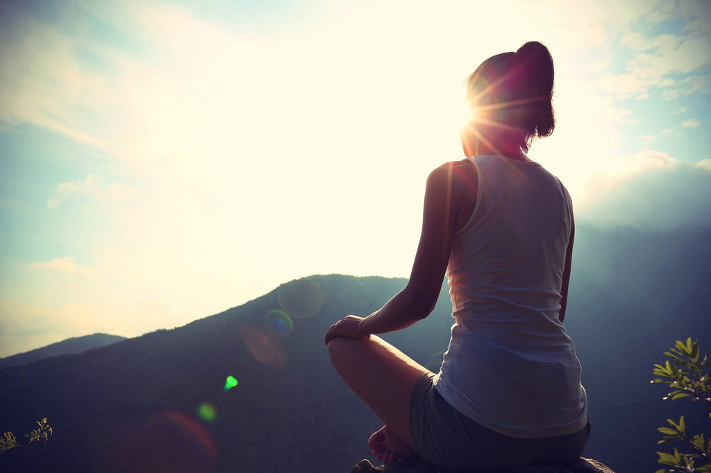 10 POWERFUL BENEFITS OF MEDITATING | Tropeaka.com.au