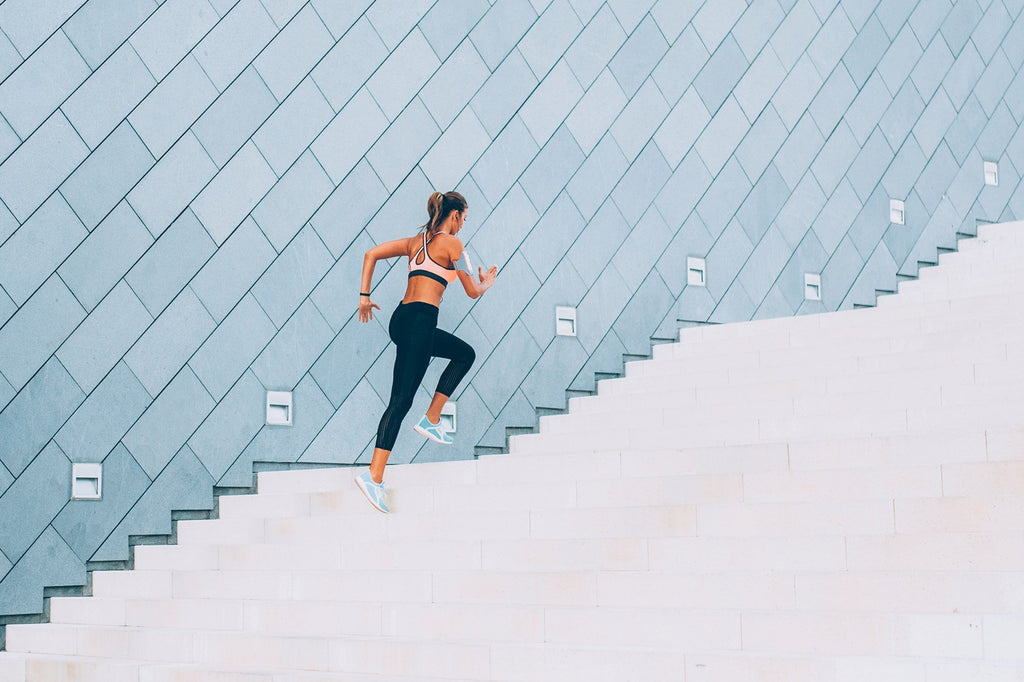 18 STEPS FOR A GREAT 2018! | Tropeaka