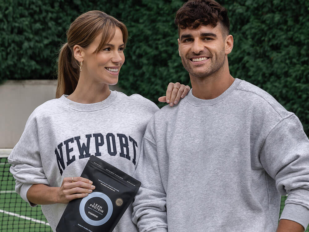 Tropeaka Protein Bundle | Bundle & Save